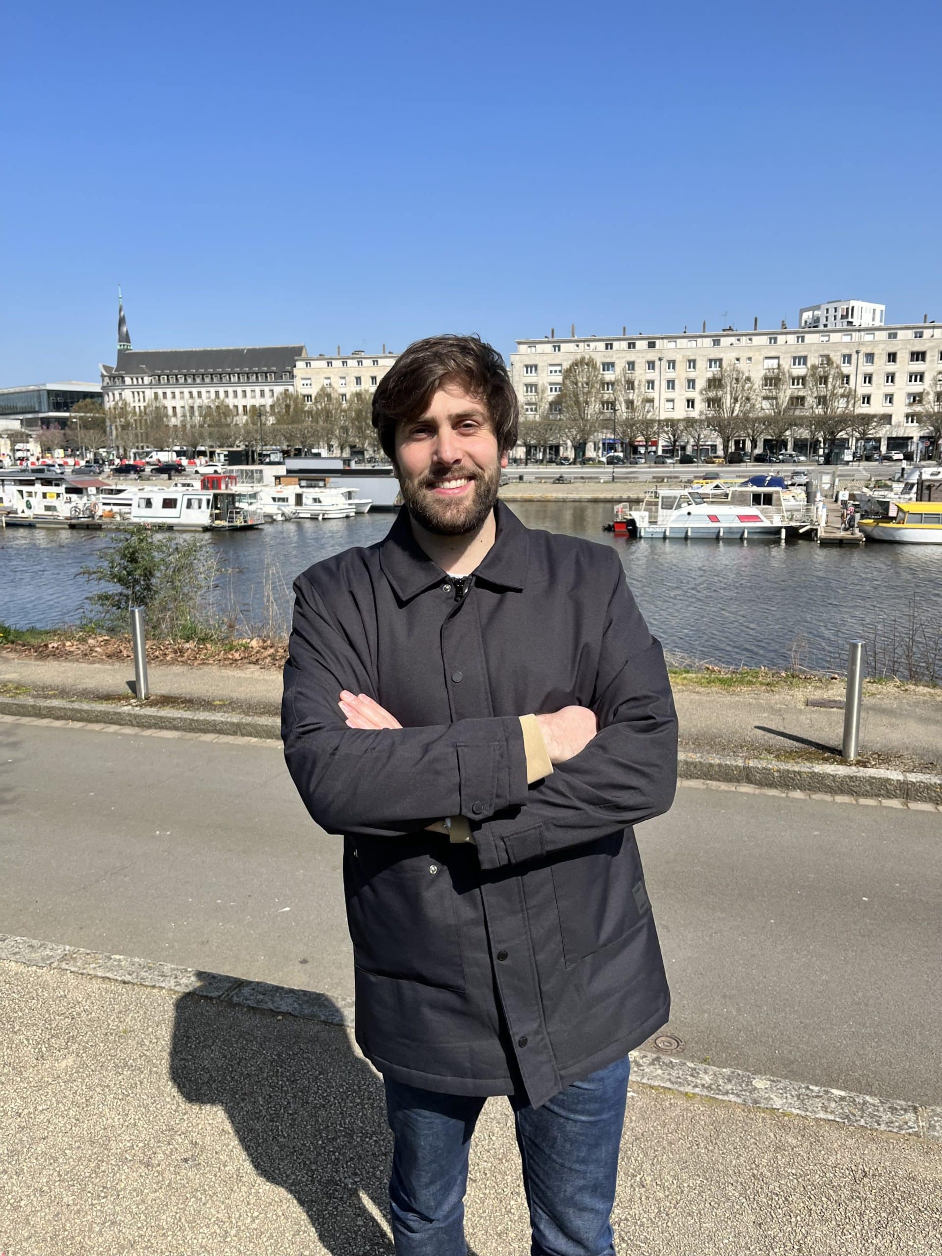 Eröffnen Sie Ihre Reinigungs-Franchise mit Helpling